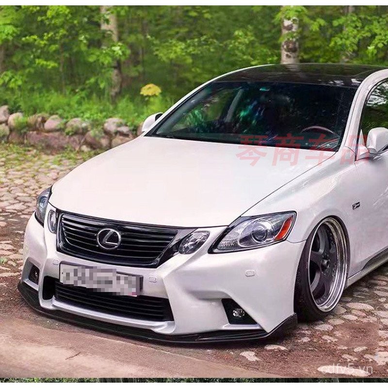 Thích hợp cho Lexus GS300 GS350 GS430 Bộ kit toàn thân lưới tản nhiệt ...