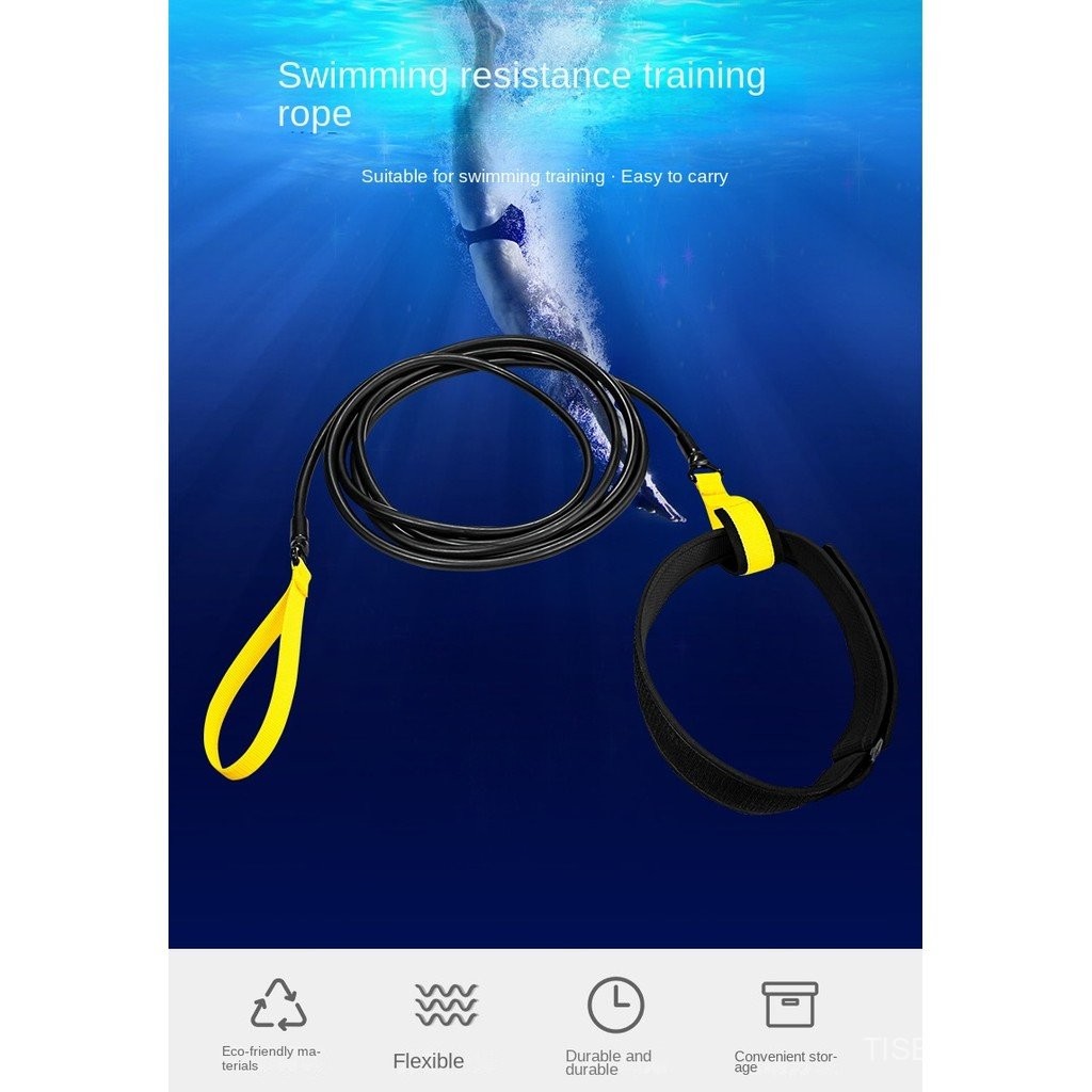 In Stock Fast Shipping Wholesale Swimming Resistance Strength Trainer ...
