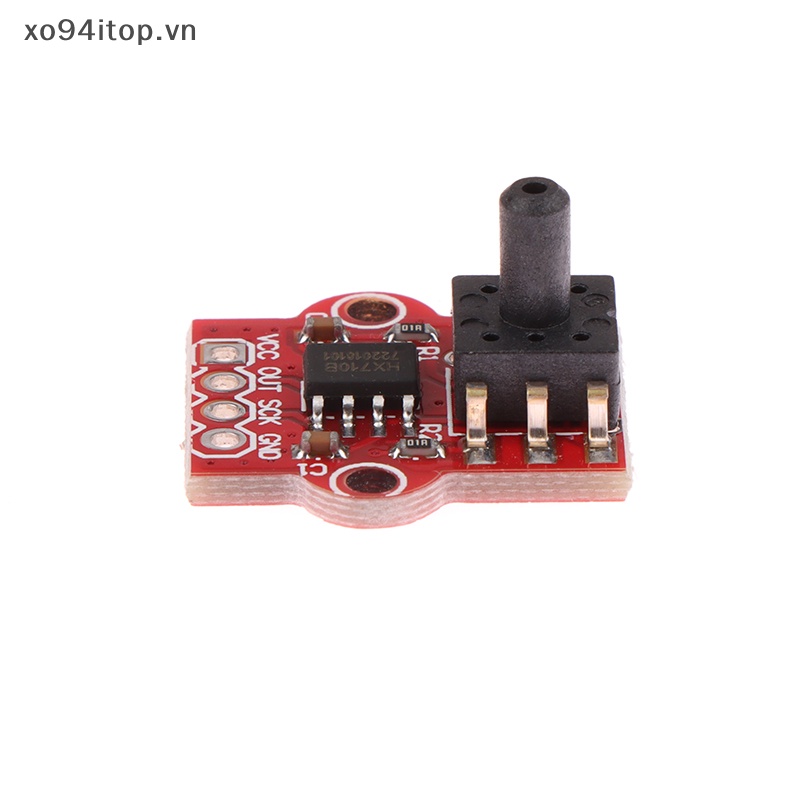 Mô Đun Cảm Biến Áp Suất Nước dc 3.3v 5v 0-40kpa 2.5mm Cho arduino vn ...