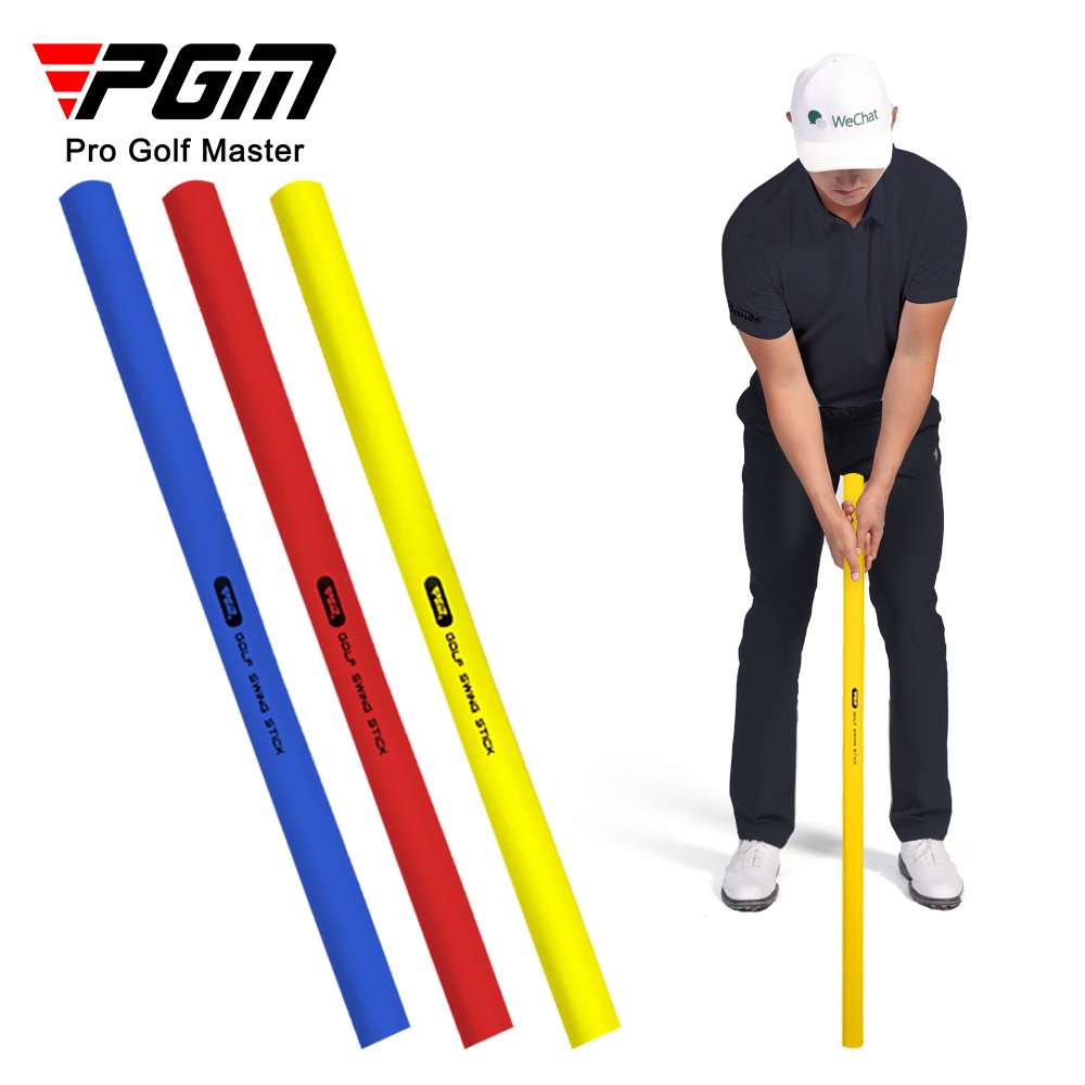 Pgm Golf Đa Năng Power Stick Swing Practitioner Soft Stick Đào Tạo ...