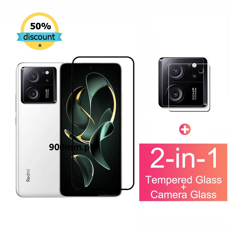 cường lực Redmi K60 Ultra Kính Cường Lực Bảo Vệ Màn Hình Cho Xiaomi Redmi K60 K50 K40 K30 K20 ...