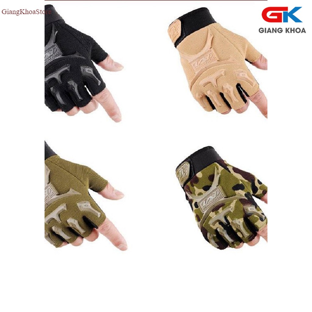 Găng tay lái xe máy Mafact - Rằn ri | Shopee Việt Nam