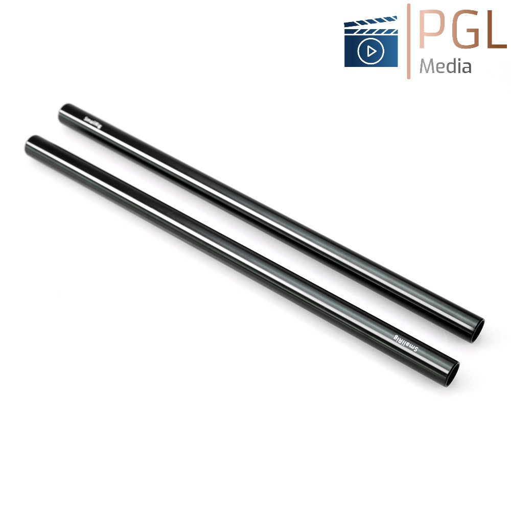 Đũa gắn đế SmallRig Alloy Pair of 15mm Rods (M12-12inch) | Shopee Việt Nam