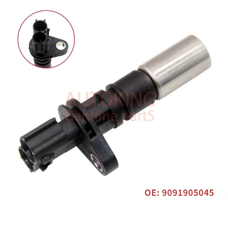 Cảm Biến Trục Khuỷu Cho Xe toyota vios 2006-2014 90919-05045 9091905045 ...