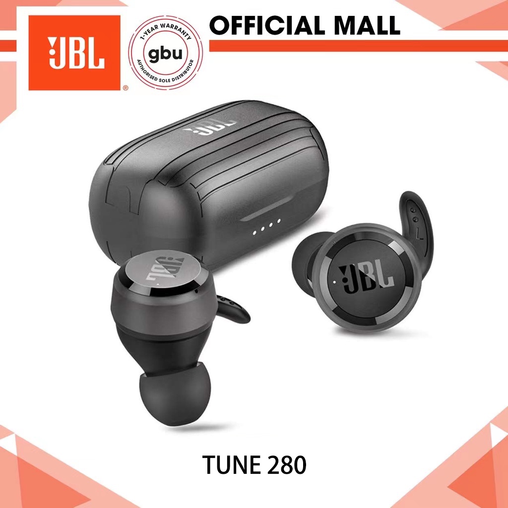 Tai Nghe bluetooth t280 tws Không Dây Chống Nước Có Micro Và Điều Khiển ...