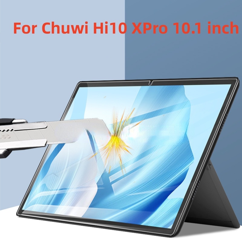 Kính Cường Lực Bảo Vệ Màn Hình 10.1 inch Cho chuwi hi10 xpro 10.1 inch | Shopee Việt Nam