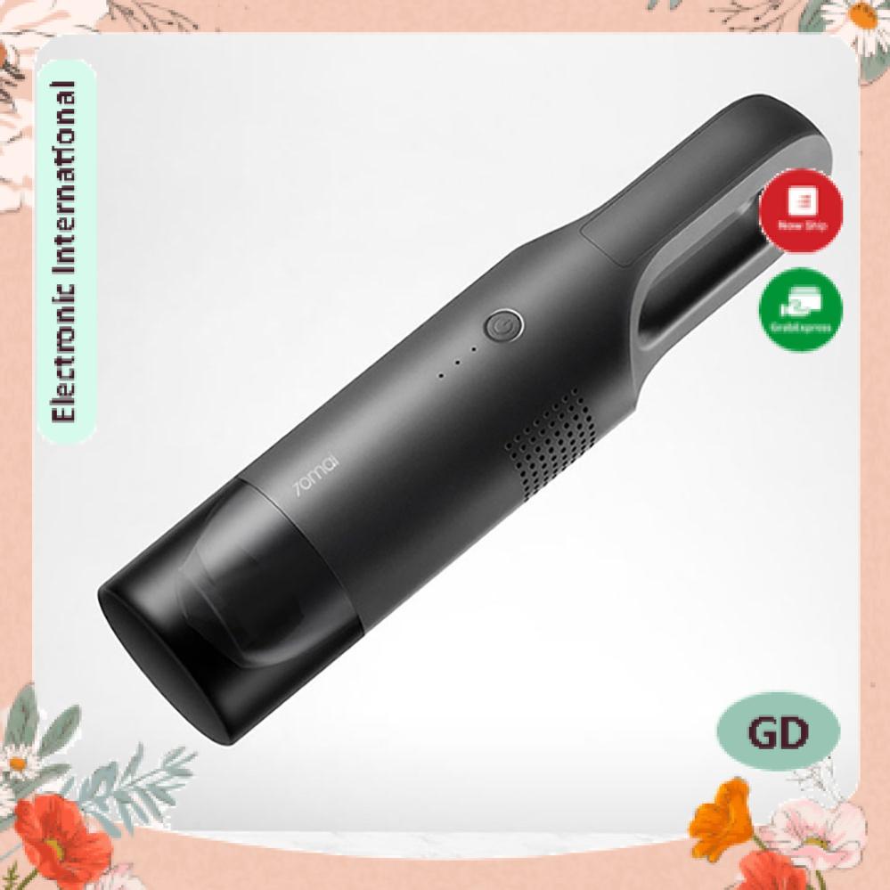 Máy hút bụi ô tô xe hơi mini không dây 70Mai PV01 máy hút bụi cầm tay - Bảo hành 6 tháng ...