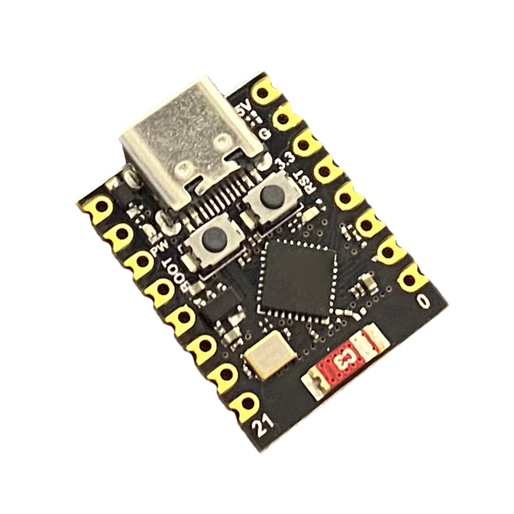 Bảng Mạch Phát Triển Bluetooth Pcbfun Esp32 C3 Supermini 32bitrisc V