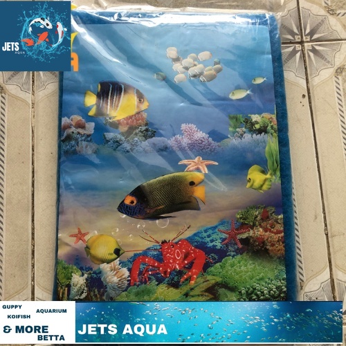Bông Gòn Xanh Lọc Nước Cao Cấp Cho Hồ Cá 45x30x 4.5cm | Shopee Việt Nam
