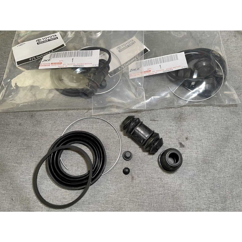 BỘ SIN THẮNG DĨA TRƯỚC TOYOTA ZACE | Shopee Việt Nam