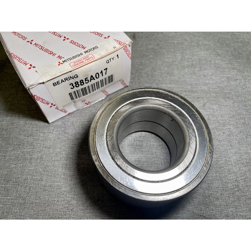 BẠC ĐẠN BÁNH TRƯỚC MITSUBISHI XPANDER | Shopee Việt Nam