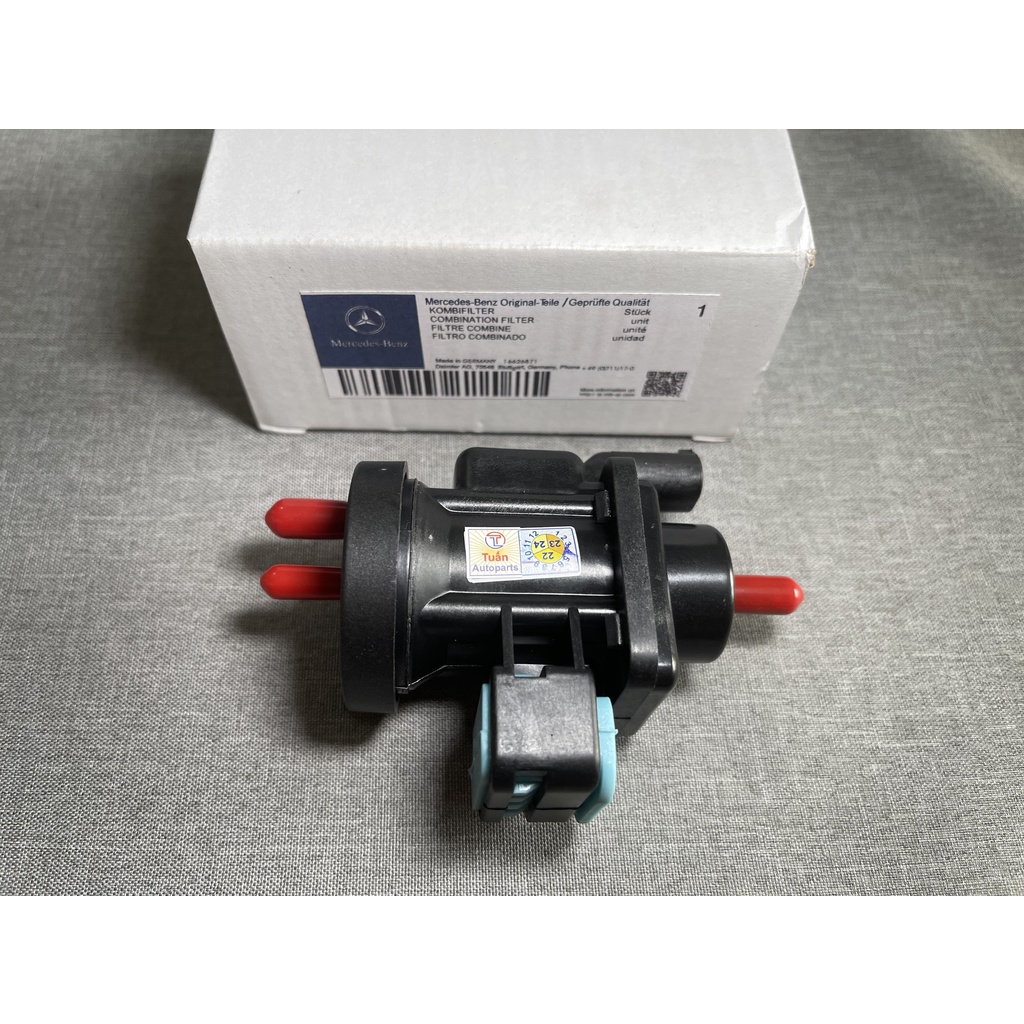 VAN ĐIỀU KHIỂN TURBO MERCEDES SPRINTER 16 CHỔ | Shopee Việt Nam