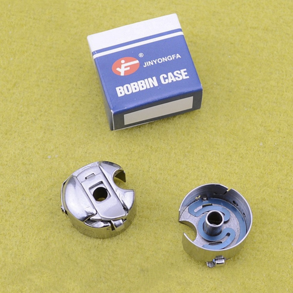 Thoi, Thuyền, Quả Đào JINYONGFA BOBBIN CASE Ổ NHỎ dùng cho Máy May 1 Kim Công Nghiệp Và Điện Tử ...
