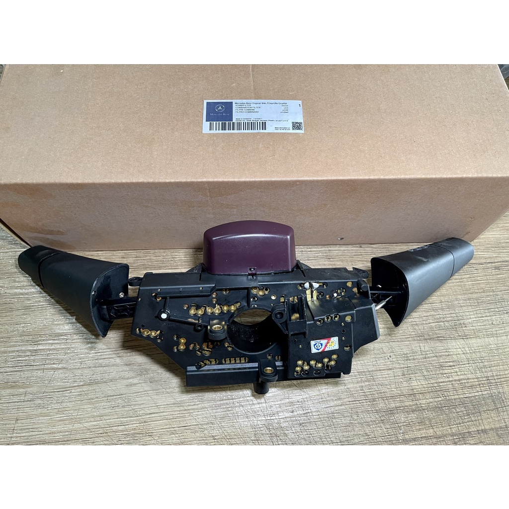 CỤM TAY XI NHAN MERCEDES SPRINTER | Shopee Việt Nam