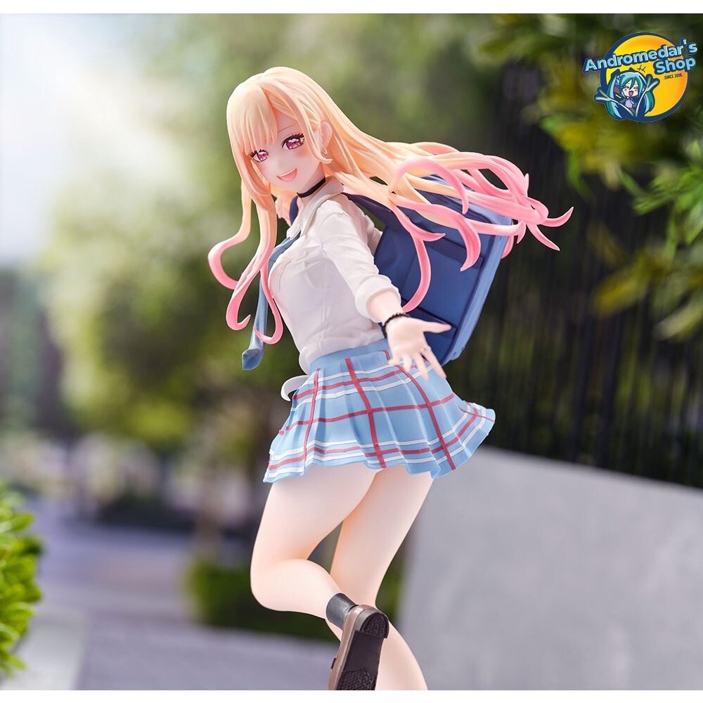 [SEGA] Mô hình nhân vật My Dress-Up Darling Luminasta Marin Kitagawa ...