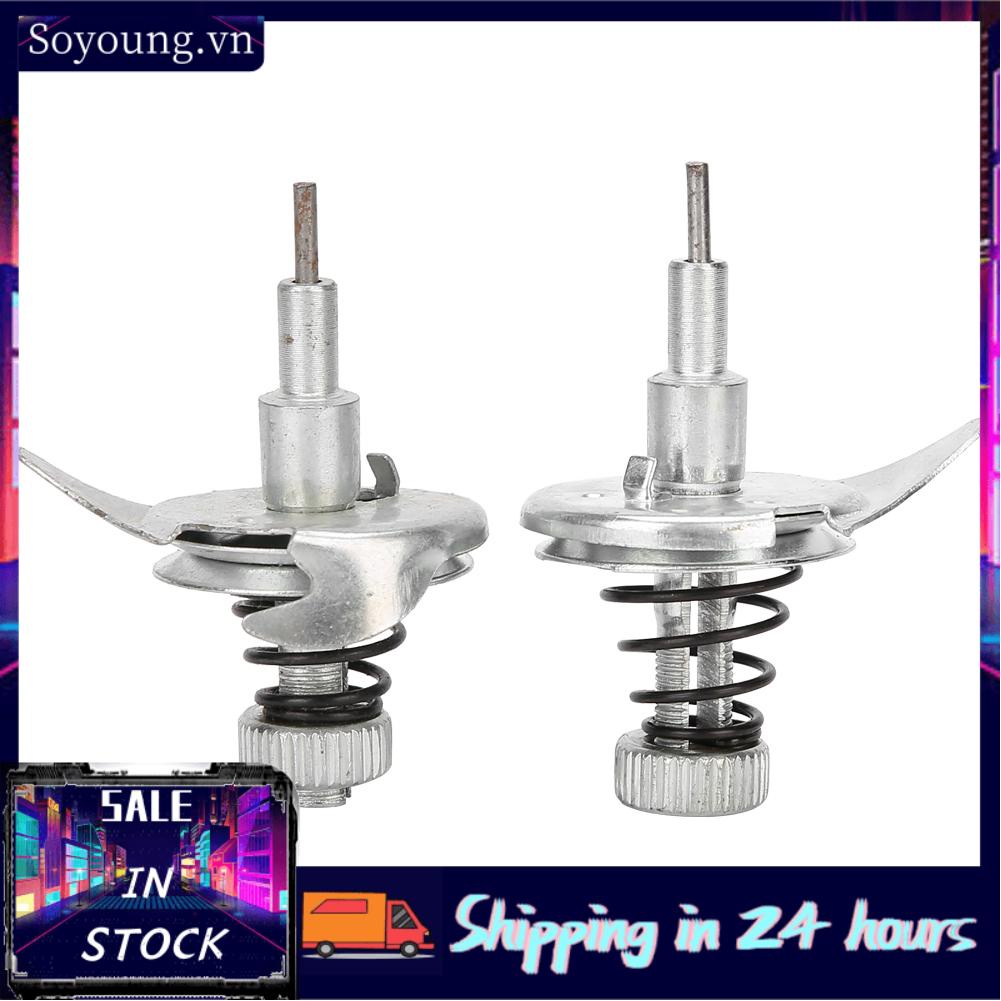 Soyoung Thread Tension Metal Sewing Machine Regulator For Domestic Sew ...