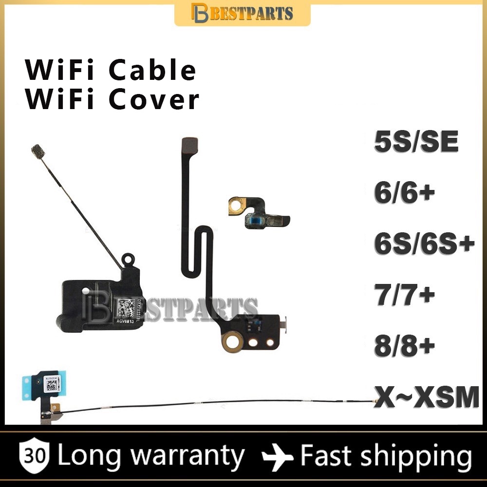 Vỏ Bọc Ăng Ten wifi gps cho iphone 6 6s 7 plus 8 + x xs max xr | Shopee ...