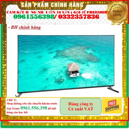 [New] [Sony XR-65X95J] Android Tivi Sony 4K 65 inch XR-65X95J, 65X95J - Mới 100% | Shopee Việt Nam