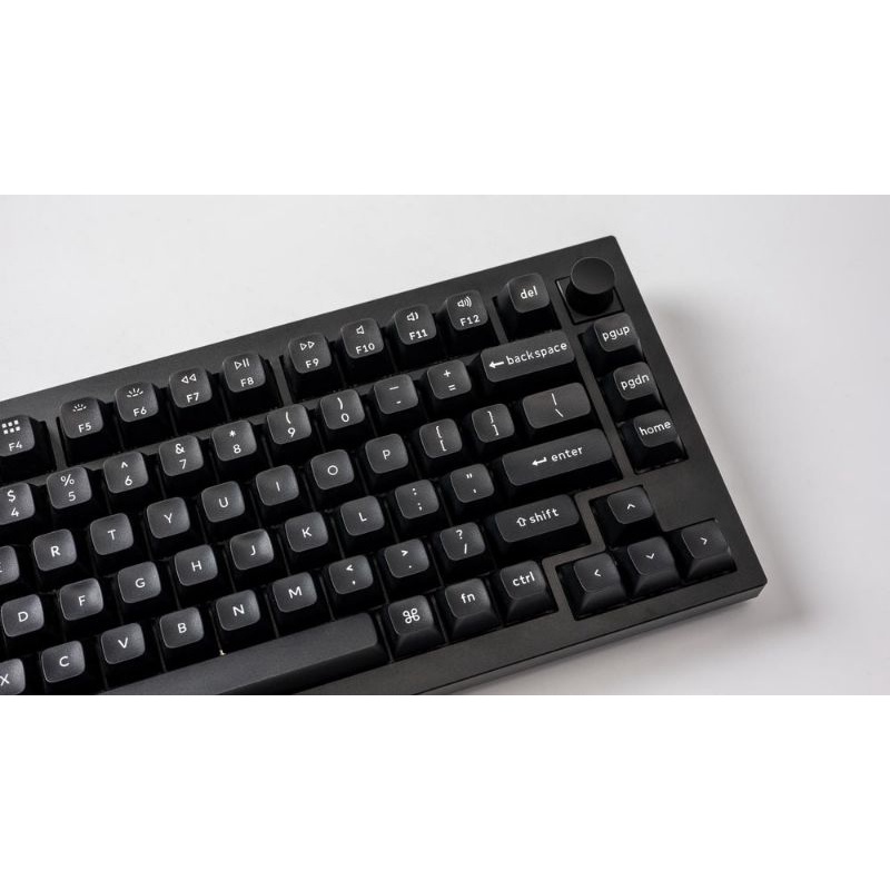 Bộ Keycap Keychron KSA Profile PBT Double Shot 1.6mm | Shopee Việt Nam