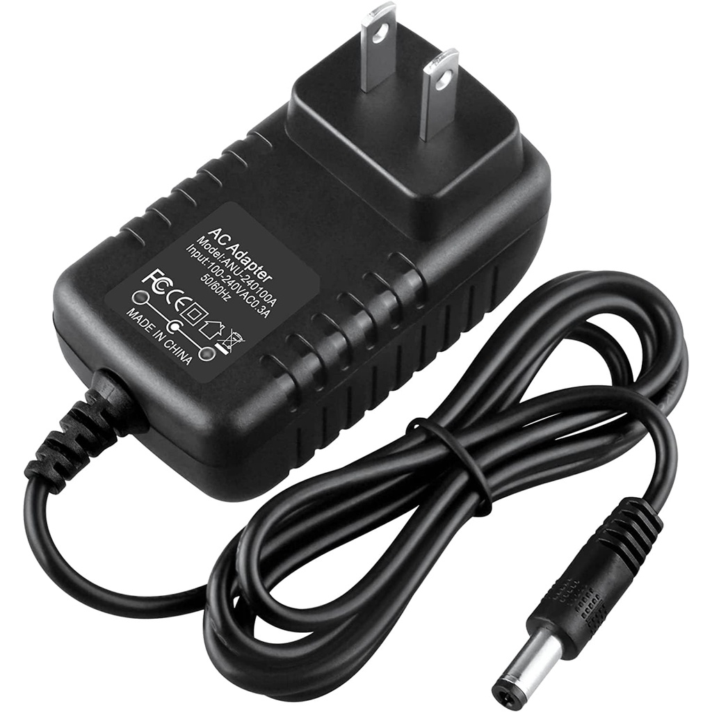 Dây Cáp Nguồn 5v ac / dc Cho Loa plantronics p820 p825 p830 p835 p820-m ...