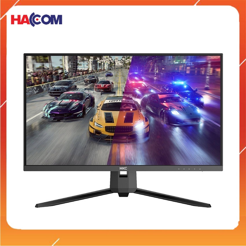 MÀN HÌNH GAMING HKC MG27H7F (27 INCH/FHD/FAST IPS/165HZ/1MS) | Shopee Việt Nam