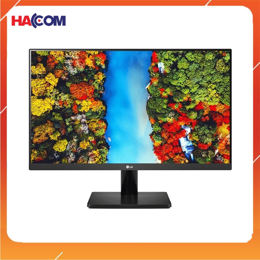 Màn hình LG 24MP500 (23.8inch/FHD/IPS/75Hz/5ms/250nits/HDMI) - màu sắc ...