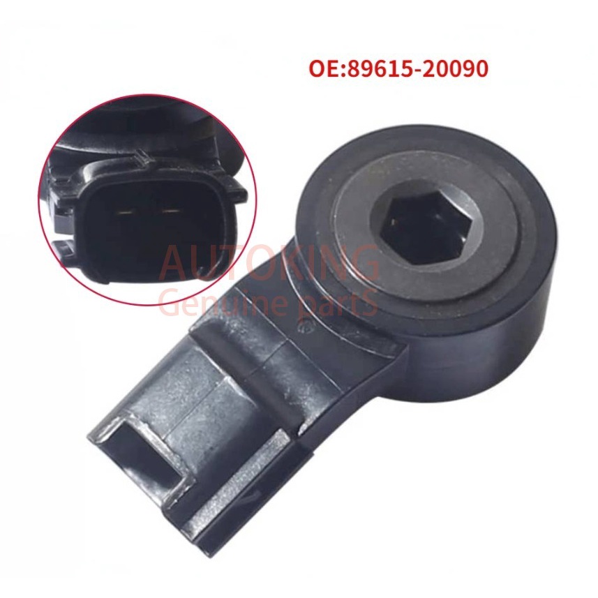 Cảm Biến Gõ Động Cơ toyota 89615-20090 | Shopee Việt Nam