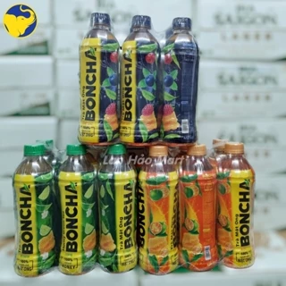 Trà mật ong boncha - Giá Tốt, Miễn Phí Vận Chuyển, Đủ Loại | Shopee ...