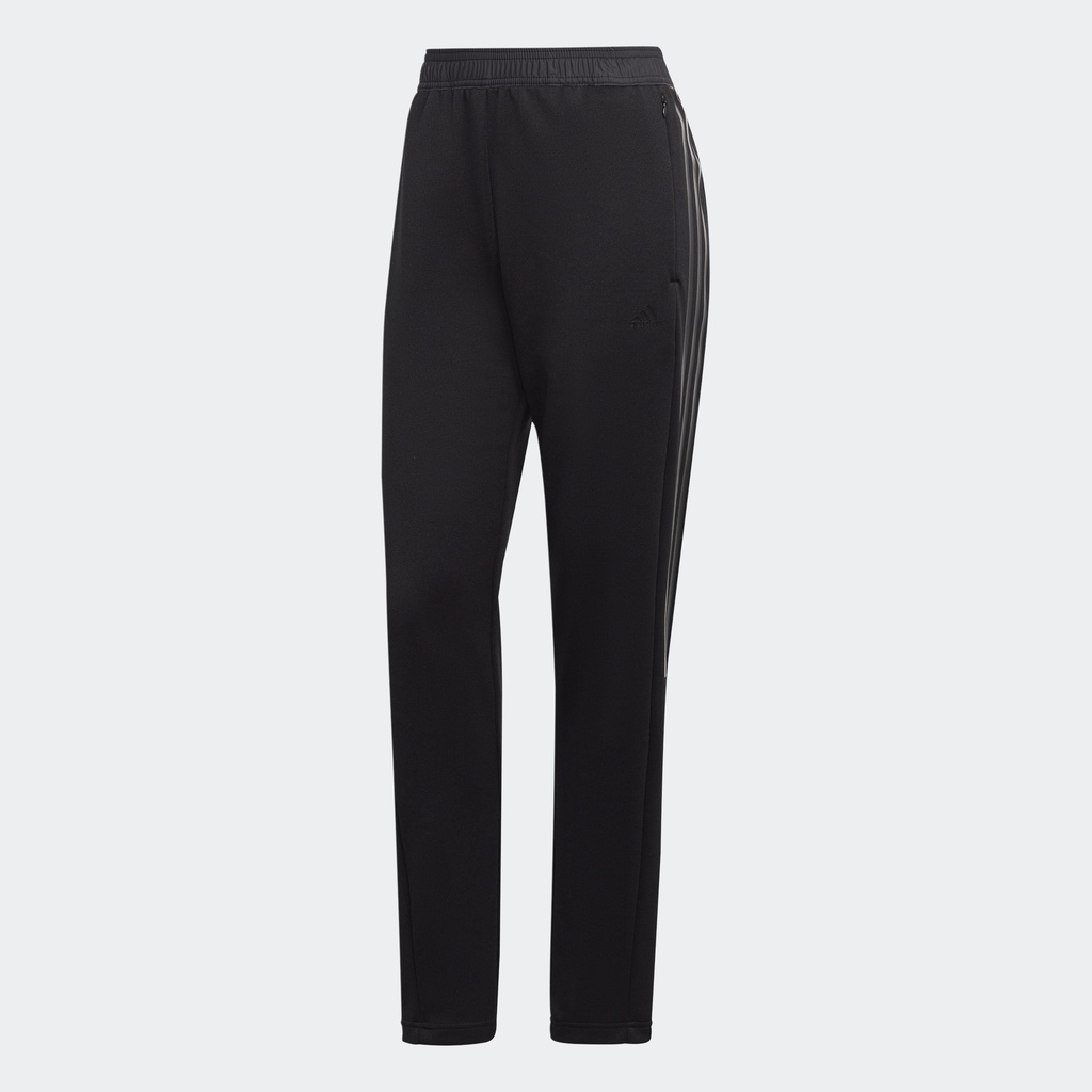 adidas Phong cách sống Quần Track Pant Tiro Suit-Up Advanced Nữ Đen ...