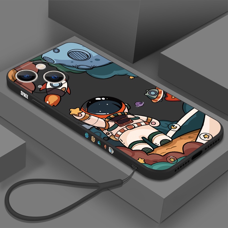 Ốp Điện Thoại Silicon Dẻo Chính Hãng Cho iphone 15 plus pro max 15Pro ...