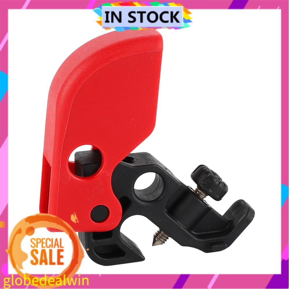 Globedealwin Circuit Breaker Lockout Device Adjustable Single Pole Electrical | Shopee Việt Nam