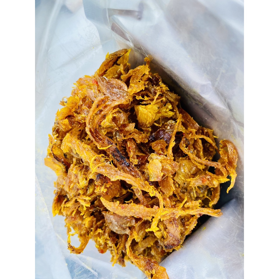 MỰC KHÔ XÉ SỢI TẨM GIA VỊ NGON ĐẬM ĐÀ, LOẠI 1, TÚI 500G AV001 | Shopee ...