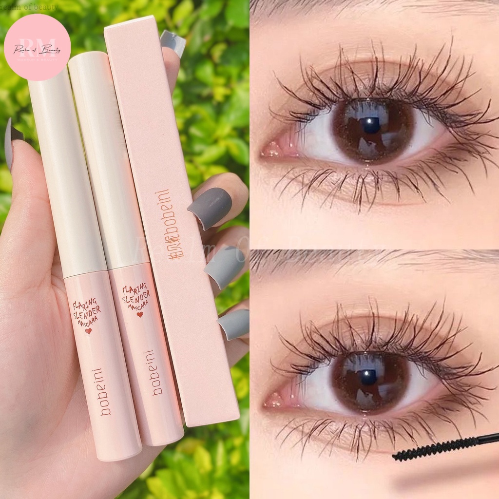 Mascara Bobeini® chống thấm nước chống lem | Shopee Việt Nam