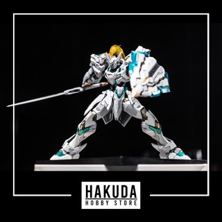 Mô hình Metal Build 1/72 MCT E02 Lancelot Of The Lake - Chính hãng ...