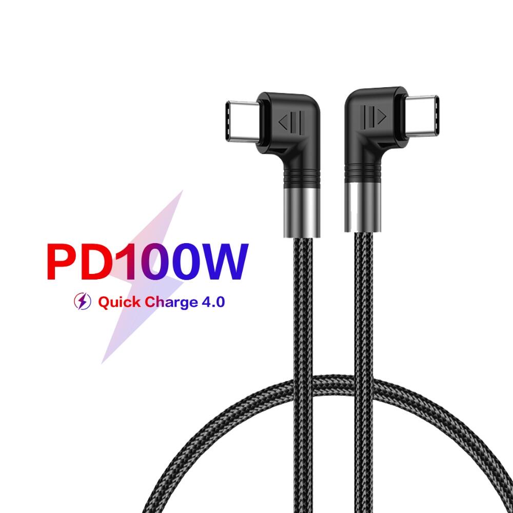 Cáp Dữ Liệu pd30w / 100w pd100w Công Suất Cao 5a chip Thông Minh ...