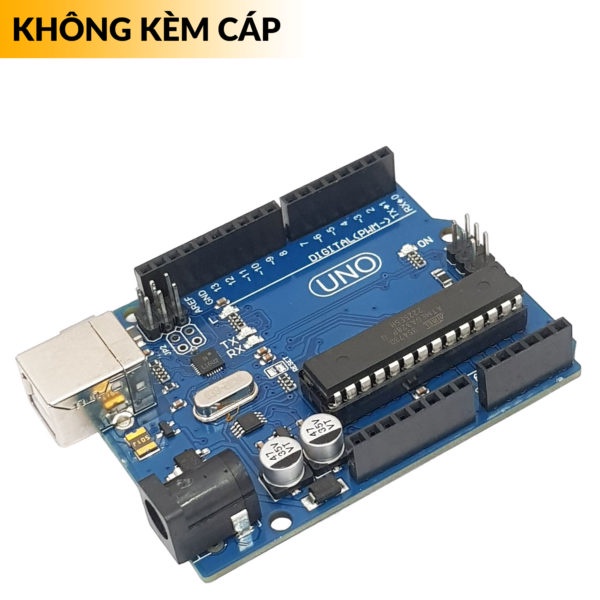 [HCM] Arduino Uno R3 | Shopee Việt Nam