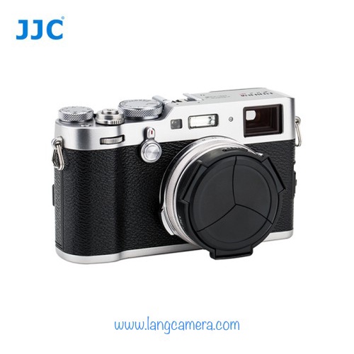Nắp Trước Fujifilm X100 - Auto - Hiệu JJC | Shopee Việt Nam