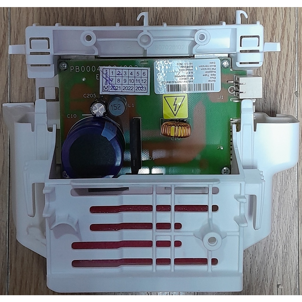 BO CÔNG SUẤT EWF12938 / 12933/EWW1042AEWA/EWF1024BDWA/EWF12853S ...