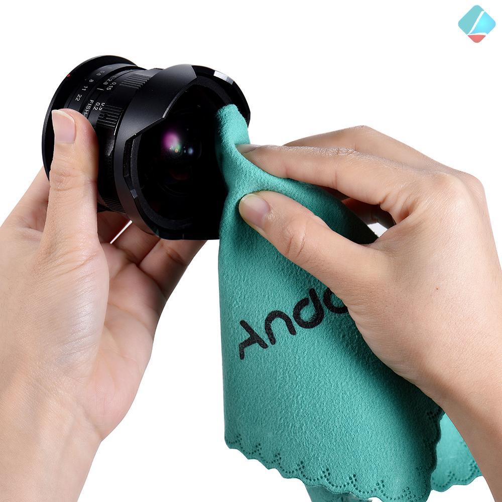 [Fast delivery]Andoer Cleaning Tool Screen Glass Lens Cleaner for Canon ...