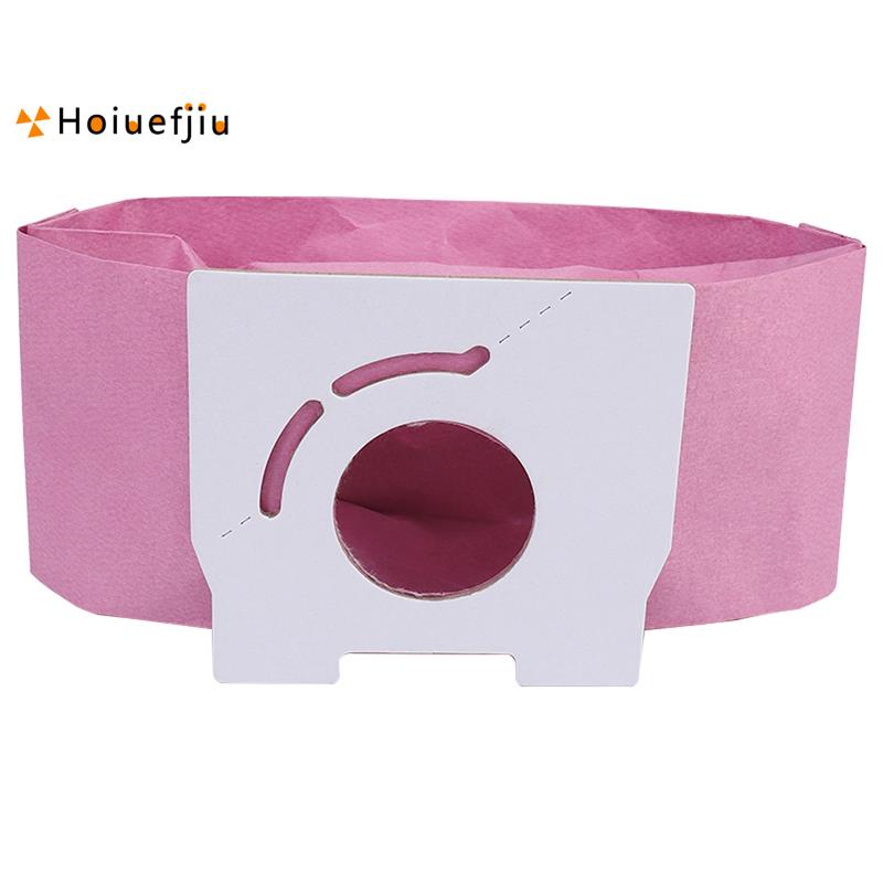 Bộ 15 Túi Đựng Bụi c-13 Thay Thế Cho Máy Hút Bụi panasonic mc-ca291 mc-ca591 mc-3920 mc-3300 ...