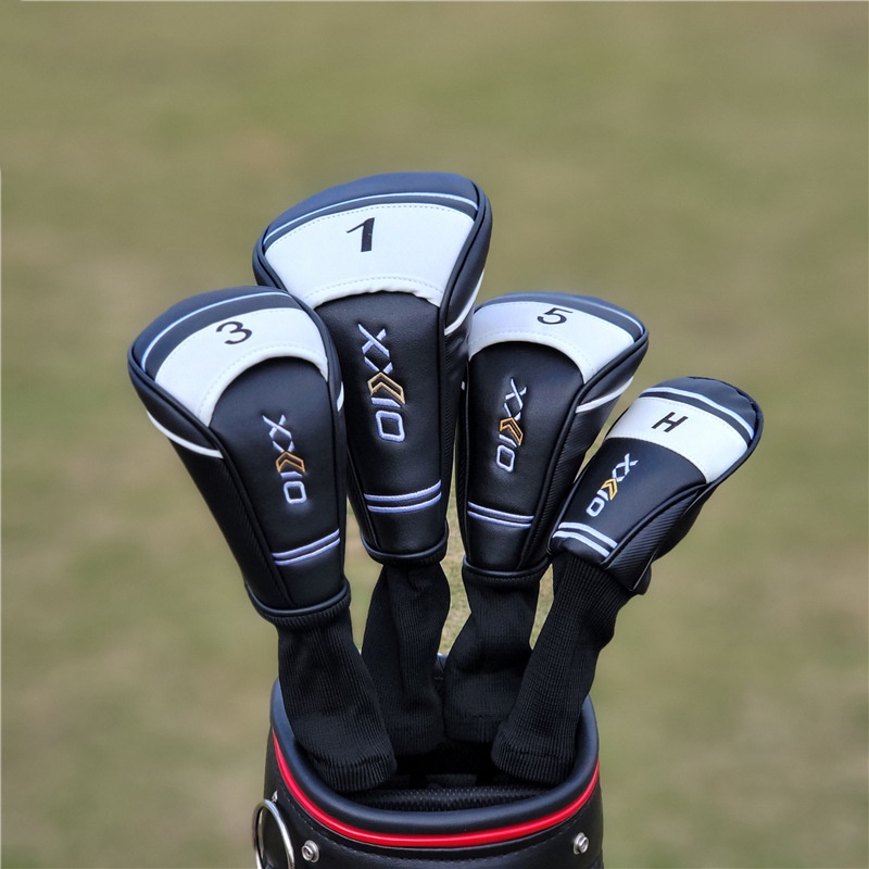 XXIO Vỏ Bọc Bảo Vệ Đầu Gậy Đánh golf xx10 mp1100 Chuyên Dụng | Shopee ...