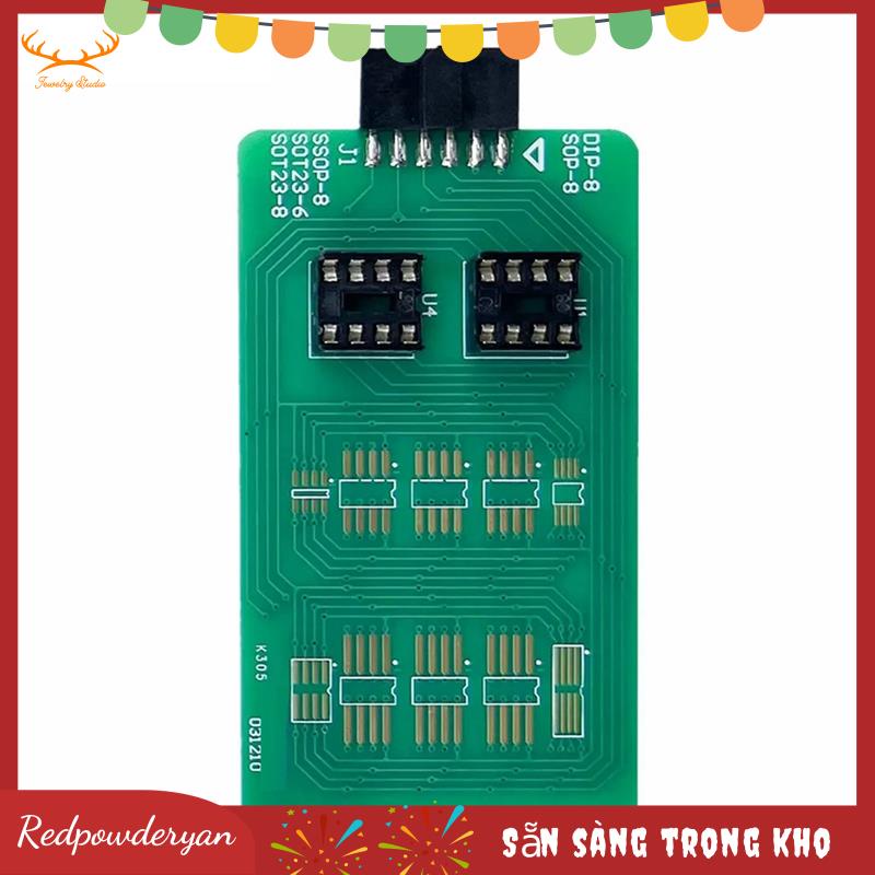 1 Phụ Kiện Thay Thế Cho keydiy kd prog mini Hỗ Trợ Đọc Dữ Liệu Bảng ...