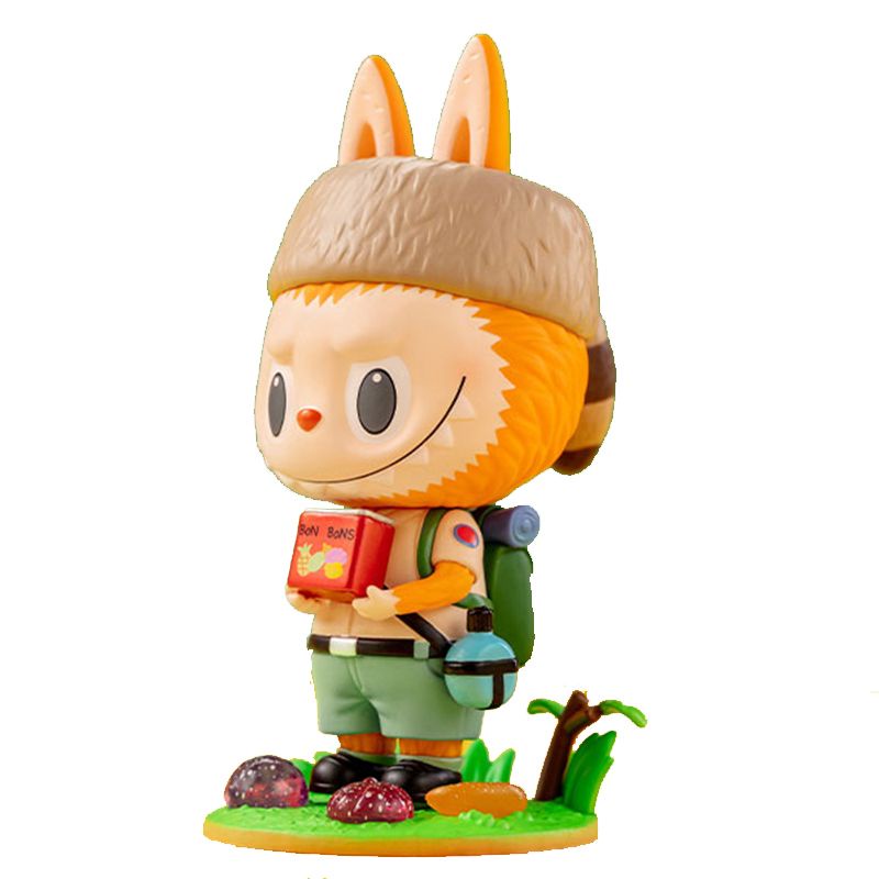 Bubble Mart LABUBU LABU Retro Sweet Candy Series POPMART Chính Hãng ...
