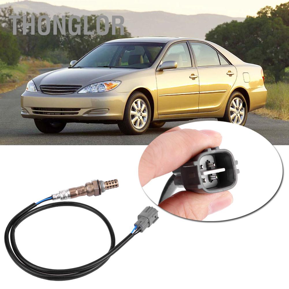 Thonglor Cảm biến oxy O2 cho LEXUS GS300 LS400 SC400 TOYOTA CAMRY MR2 ...