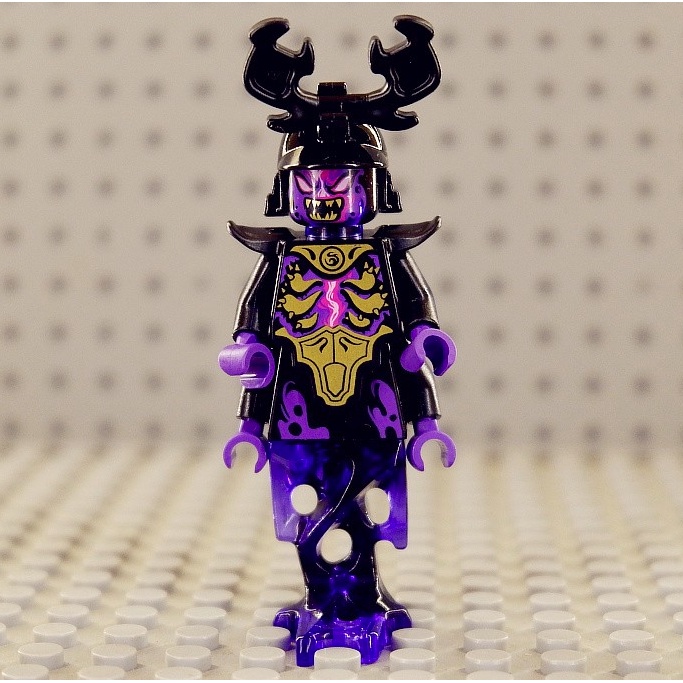 Mô Hình LEGO Phantom Ninja NJO501 70666 71699 RE | Shopee Việt Nam