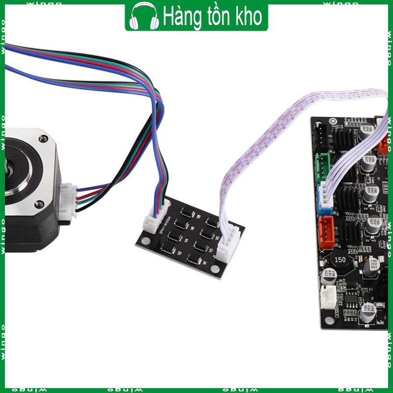 Bộ Lọc Chống Rung tl-smoother Cho Máy In 3d 4988 drv8825 | Shopee Việt Nam