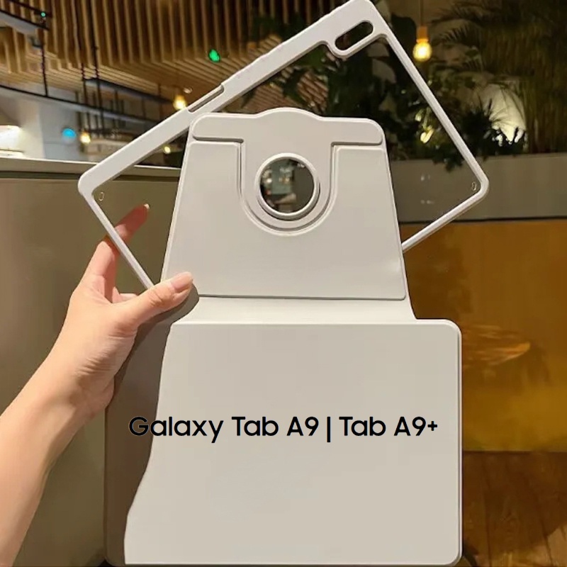 Ốp Máy Tính Bảng Bảo Vệ 360 Độ Cho samsung galaxy tab a9 plus sm-J210 ...