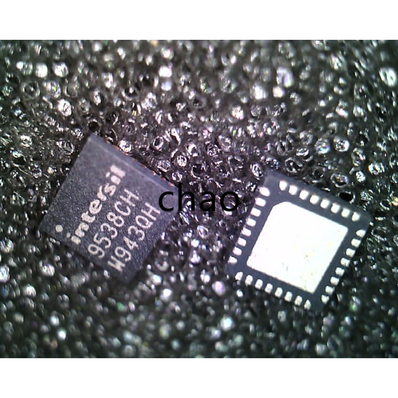 ISL9538CHRTZ 9538CH ISL9538CH 9538 IC nguồn trên bo mạch | Shopee Việt Nam