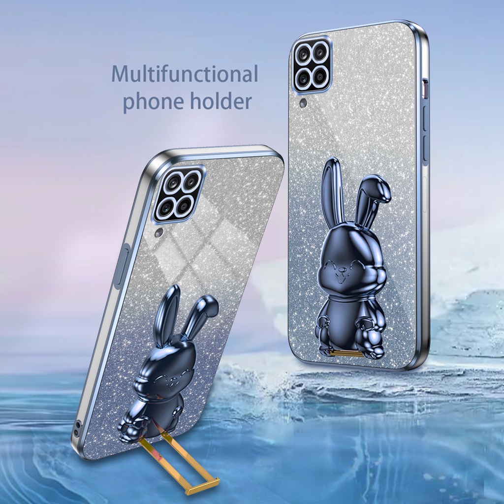 ốp lưng Samsung A12 A22 4G m32 4g m22 4g A22 5G Ốp Điện Thoại tpu Mềm ...