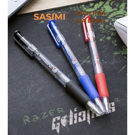 Bút bi Thiên Long TL025 SASIMI | Shopee Việt Nam